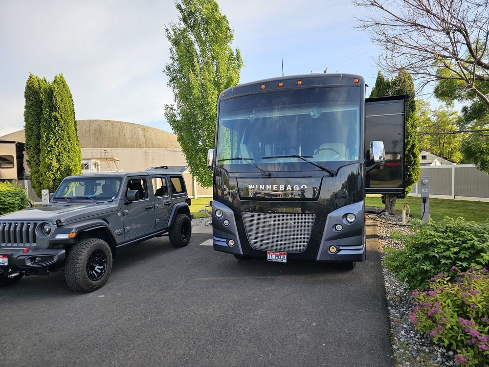 BLUE VALLEY RV PARK - Updated December 2025 - 21 Photos & 18 Reviews ...