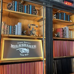 THE TOOTHSOME CHOCOLATE EMPORIUM AND SAVORY FEAST KITCHEN - Updated ...