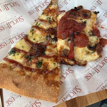 SLICE HOUSE BY TONY GEMIGNANI - Updated July 2025 - 337 Photos & 250 ...