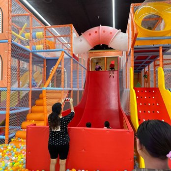 KEIKI KINGDOM - Updated June 2025 - 496 Photos & 240 Reviews - 1460 S ...