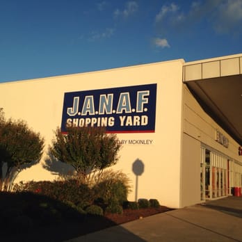 JANAF SHOPPING CENTER - Updated December 2025 - 16 Photos - 5900 E ...