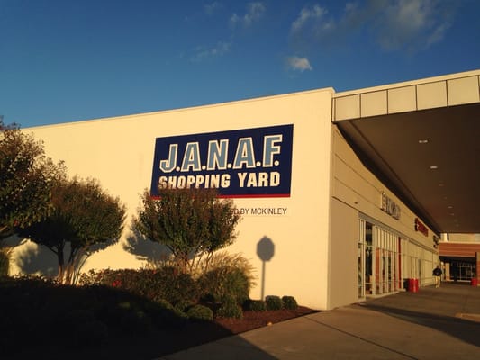 JANAF SHOPPING CENTER - Updated September 2024 - 16 Photos - 5900 E ...
