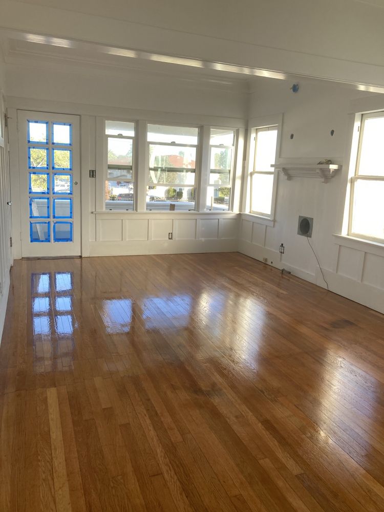 TOP NOTCH PAINTING - Updated July 2024 - South Gate, California ...