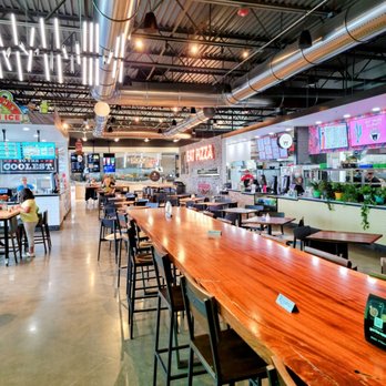 FREEDOM STREET SOCIAL - Updated December 2024 - 291 Photos & 121 ...