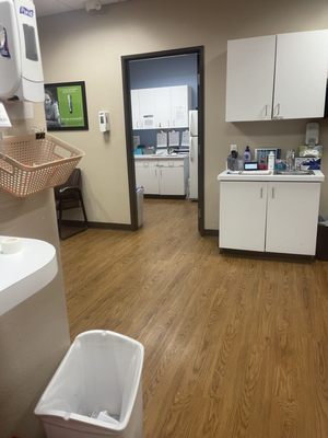 CLINICAL PATHOLOGY LABORATORIES - Updated December 2025 - 21 Photos ...