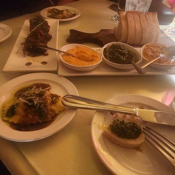 CAFE ROKA - 357 Photos & 410 Reviews - 35 Main St, Bisbee, Arizona ...