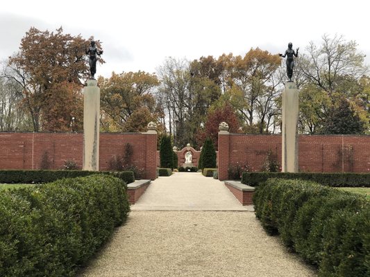 ALLERTON PARK & RETREAT CENTER - Updated October 2025 - 244 Photos & 53 ...