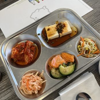 GAENALI BON GA KOREAN RESTAURANT - Updated April 2025 - 770 Photos ...