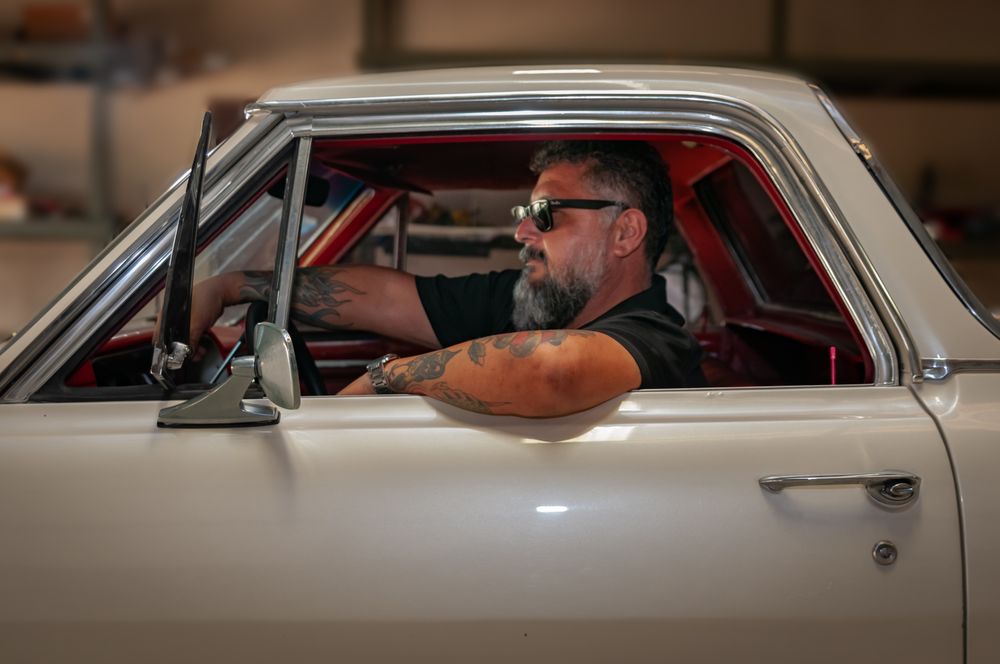 CRUZ-N-CARZ - Updated September 2024 - 15 Photos & 29 Reviews - 6700 ...