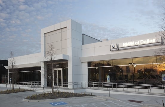 BMW OF DALLAS - Updated October 2025 - 83 Photos & 557 Reviews - 6200 ...
