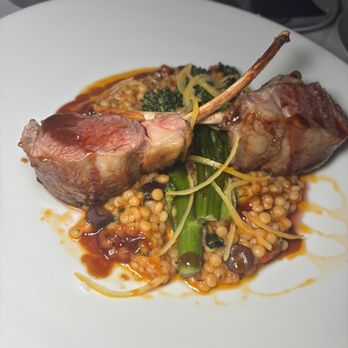 RED HORSE BY DAVID BURKE AT BERNARDS INN - Updated July 2025 - 82 Photos & 67 Reviews - 27 ...