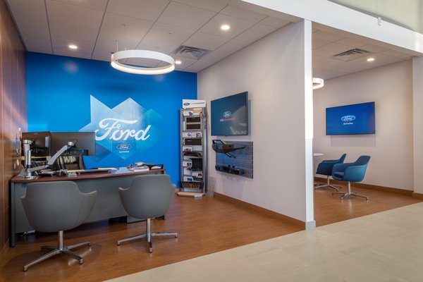 KALISPELL FORD - Updated December 2025 - 21 Photos & 32 Reviews - 2000 ...