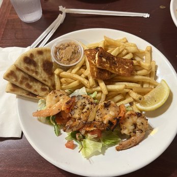 SAMOS RESTAURANT - Updated July 2025 - 376 Photos & 606 Reviews - 600 ...