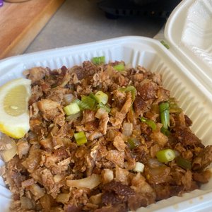CHIBOG - 1887 Photos & 978 Reviews - Filipino - 2055 Gellert Blvd, Daly ...