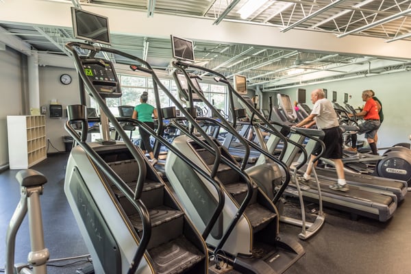 Greater Peoria Family Ymca Updated March 2026 10 Photos 7000 N