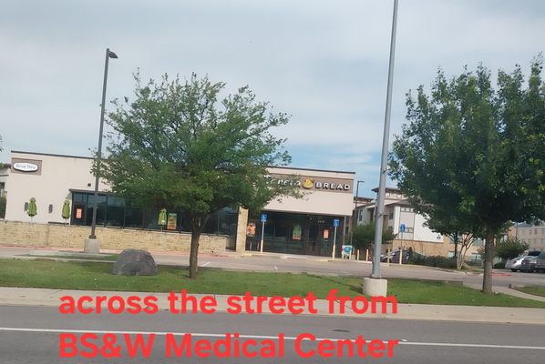 BAYLOR SCOTT & WHITE MEDICAL CENTER - TEMPLE - Updated December 2024 ...