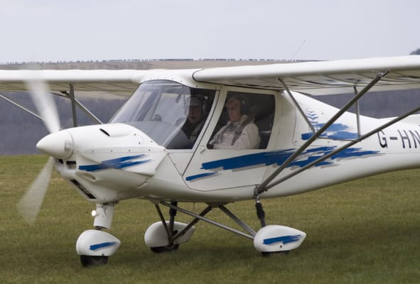 COMPTON ABBAS AIRFIELD RESTAURANT - Updated September 2025 - 24 Photos ...