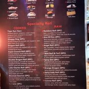 CHI JAPANESE CUISINE - 497 Photos & 339 Reviews - 27100 I-45 N Oak ...