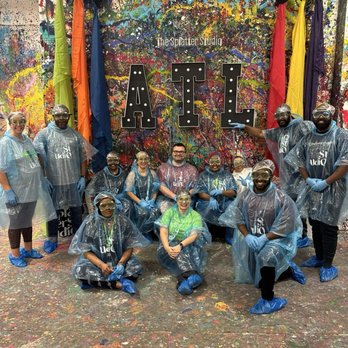 THE SPLATTER STUDIO - Updated November 2025 - 85 Photos & 28 Reviews ...