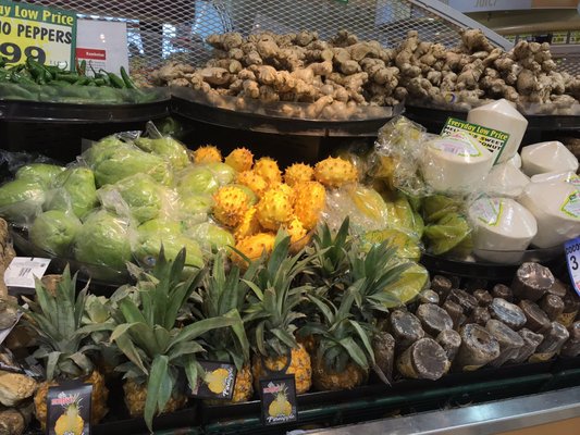 MARSH’S SUN FRESH MARKET - Updated June 2025 - 25 Photos & 109 Reviews ...