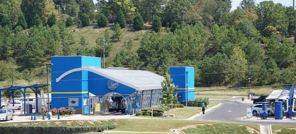 BLUE RAIN EXPRESS CAR WASH - Updated October 2025 - 37 Photos & 35 ...