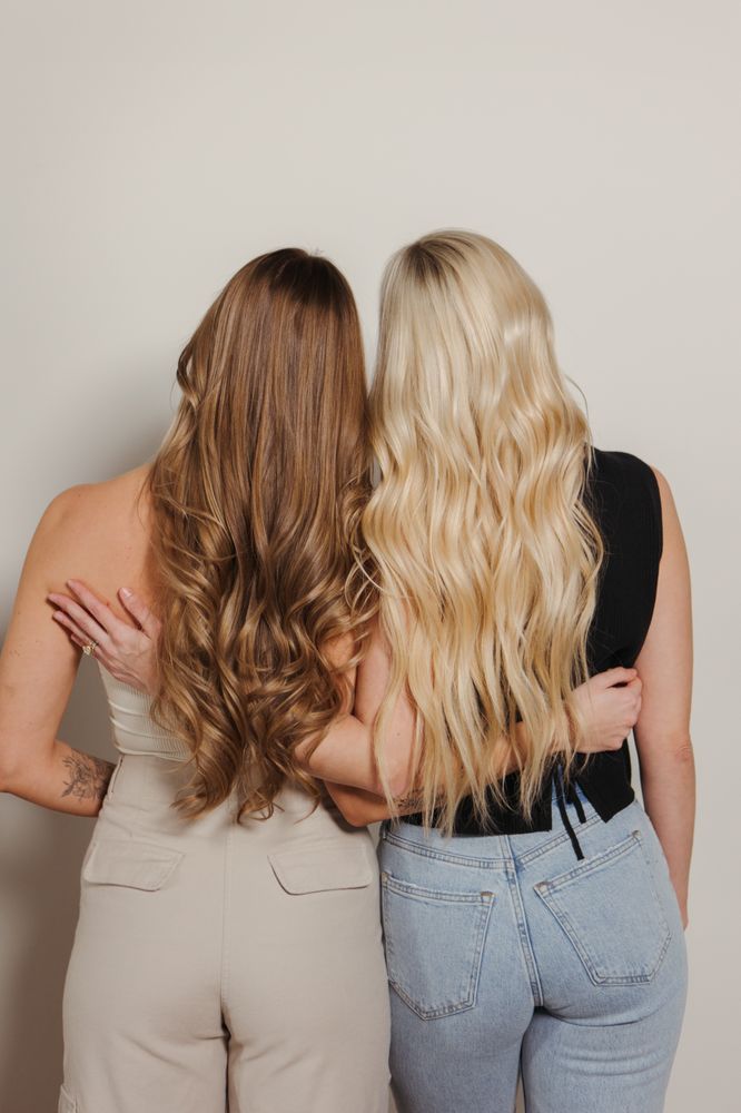 LUNA SALON - Updated October 2025 - Request an Appointment - 5125 ...