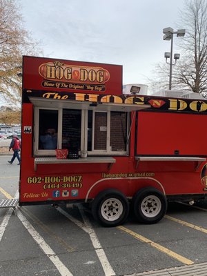 THE HOG N DOG - Updated November 2025 - Charlotte, North Carolina ...