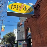 TOP DOG - 651 Photos & 2084 Reviews - 2534 Durant Ave, Berkeley, CA ...