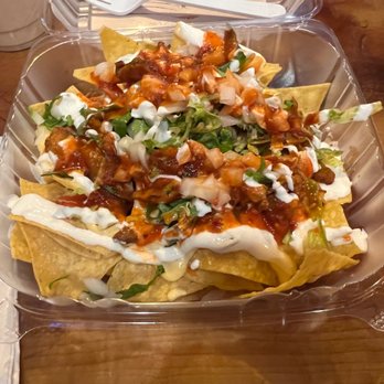 TACODELPHIA - Updated January 2025 - 203 Photos & 281 Reviews - 427 S ...