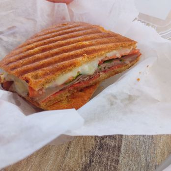 SILVER SILO BAKERY & ESPRESSO - Updated July 2024 - 179 Photos & 167 ...