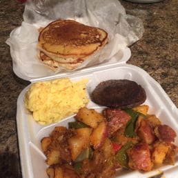 GUTBUSTERS BREAKFAST - Updated October 2024 - 116 Photos & 173 Reviews ...