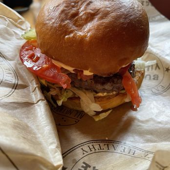 BURGER VILLAGE - Updated June 2025 - 126 Photos & 61 Reviews - 510 ...