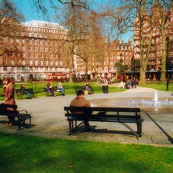 RUSSELL SQUARE CAFE - Updated July 2025 - 14 Photos & 40 Reviews ...