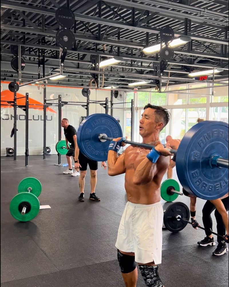 CROSSFIT HONOLULU - Updated November 2025 - 74 Photos & 43 Reviews ...