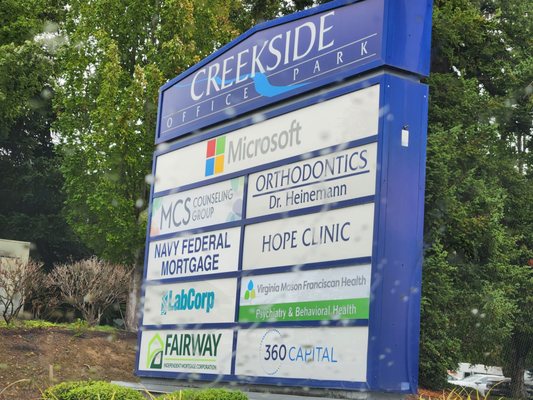 LABCORP - Updated October 2025 - 10 Reviews - 9633 Levin Rd NW ...