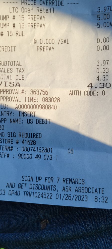 STRIPES LAREDO TACO GAS STATION - Updated December 2025 - 12 Photos ...