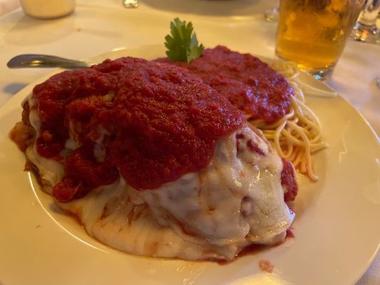 ANGELI’S RESTAURANT - 136 Photos & 282 Reviews - 1478 Chicago Ave ...