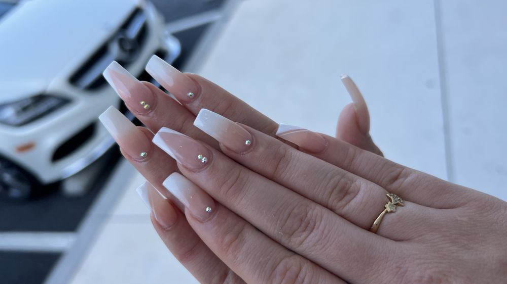 OCEAN NAILS - TAMPA - Updated December 2024 - 208 Photos & 35 Reviews ...