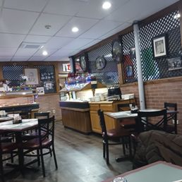 PAPA JOE’S RISTORANTE & PIZZERIA - Updated August 2025 - 32 Photos & 80 ...