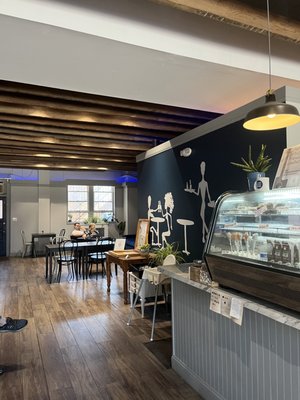 THE BLUE CAFE - Updated October 2025 - 27 Photos & 12 Reviews - 15715 ...