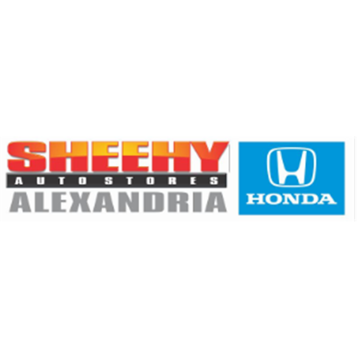 SHEEHY HONDA OF ALEXANDRIA - Updated December 2025 - 36 Photos & 316 ...