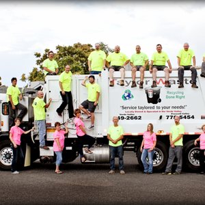 PATRIOT DISPOSAL - Updated July 2025 - 88 Reviews - 9434 E Valley Rd ...