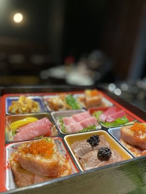 SHOGA SUSHI BAR - Updated December 2025 - 348 Photos & 381 Reviews ...