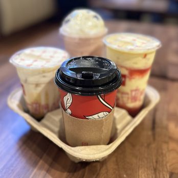 85°C BAKERY CAFE-TEMECULA - Updated June 2025 - 450 Photos & 103 ...