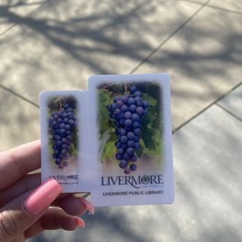 LIVERMORE PUBLIC LIBRARY - Updated June 2024 - 100 Photos & 140 Reviews ...