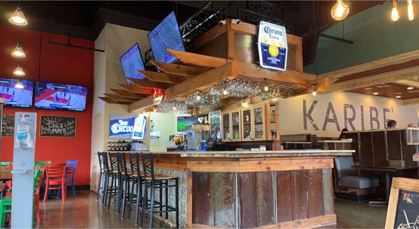 KARIBE MEXICAN GRILL - Updated May 2025 - 108 Photos & 37 Reviews - 123 ...