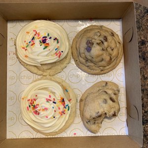 COOKIETREE - Bakeries - 4010 Advantage Cir, Salt Lake City, UT - Phone ...