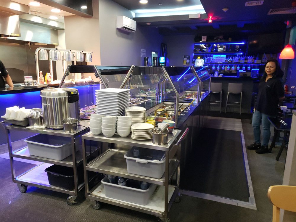 MONGOLIAN BAR & GRILL - Updated December 2025 - Marine Corps Dr, Dededo ...