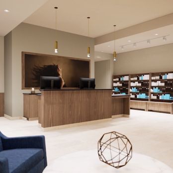 LIFESPA - Updated November 2025 - 14 Photos - 1201 Main St, Houston ...