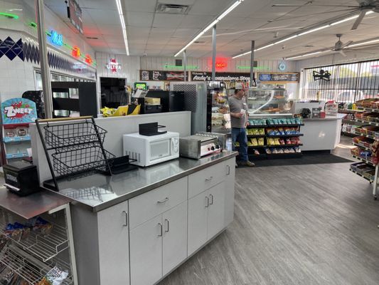 ANDY’S CONVENIENCE STORE - Updated September 2024 - 11 Photos - 6231 S ...